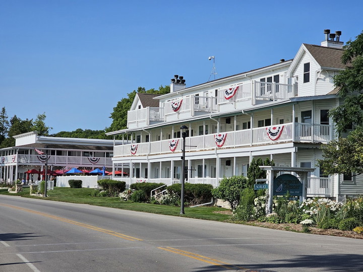 Edgewater Resort - Door County, WI