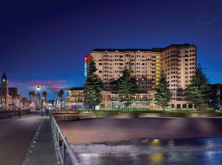 Stamford Grand Adelaide - Glenelg
