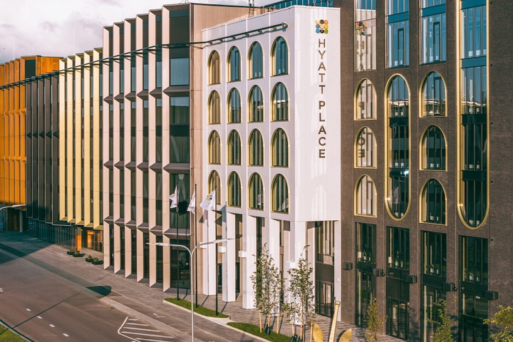 Hyatt Place Tallinn - Tallin