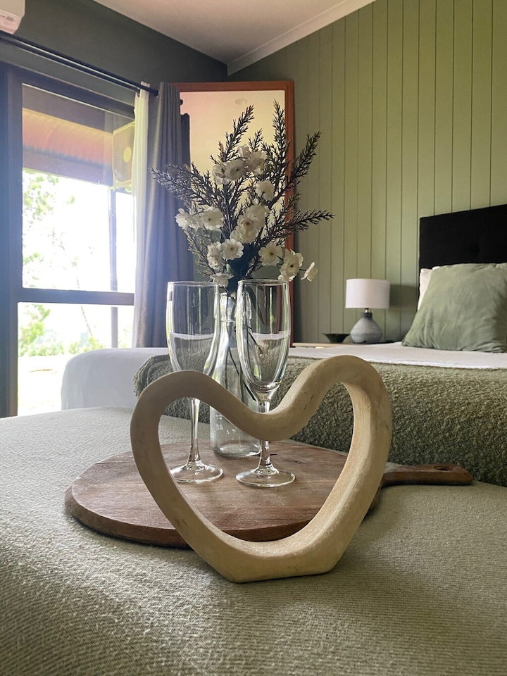 Malanda Lodge - Queensland