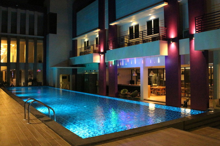 Os Style Hotel Batu Aji Batam Powered By Archipelago - Batam