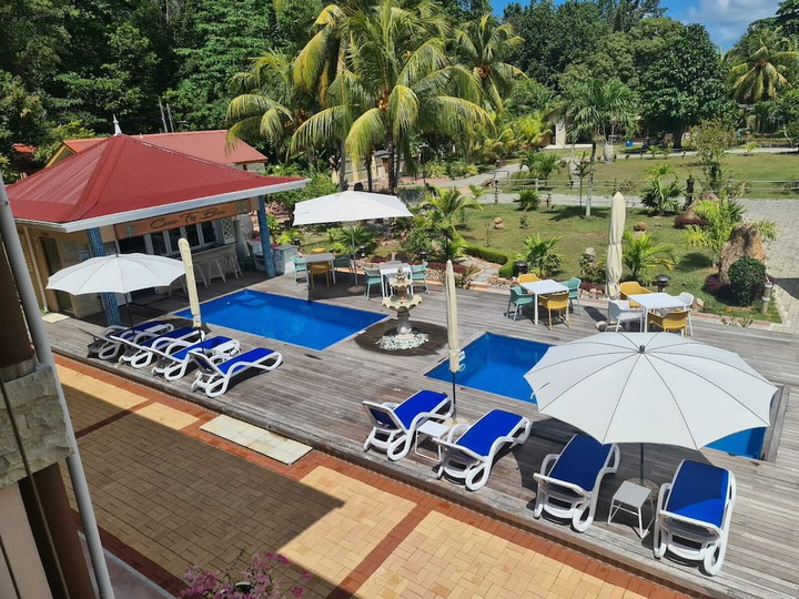 Casa De Leela - Seychelles