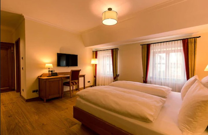 Hotel & Gaststätte Zum Erdinger Weißbräu - München