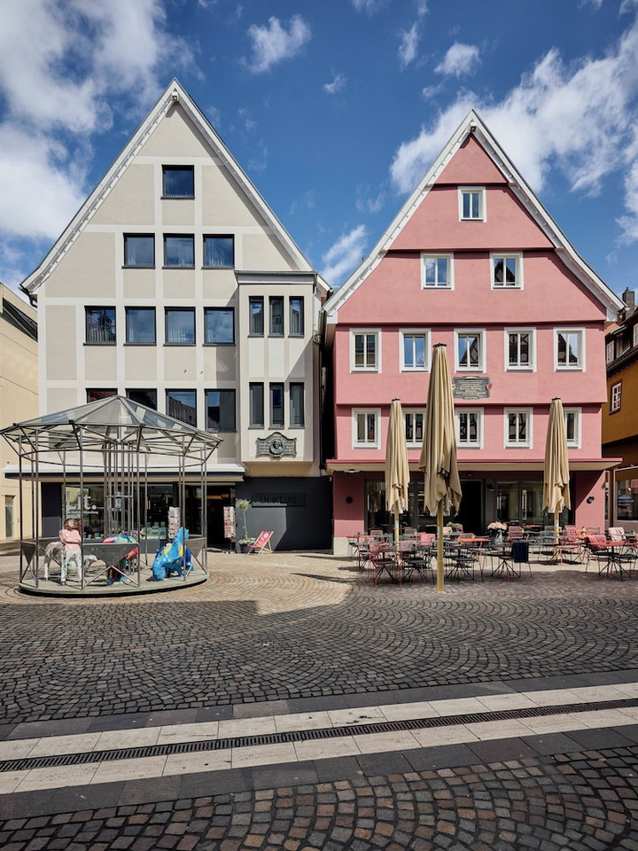 Luis Boutique Hotel - Aalen