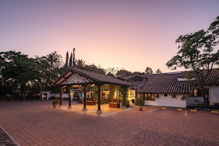 San Jose De Puembo Quito Airport, An Ascend Collection Hotel - Quito