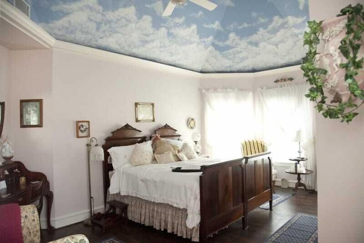 Lillian Farms Bed & Breakfast - Navasota, TX