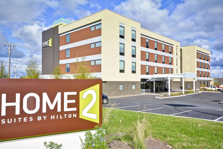 Home2 Suites By Hilton Oswego - Oswego, NY
