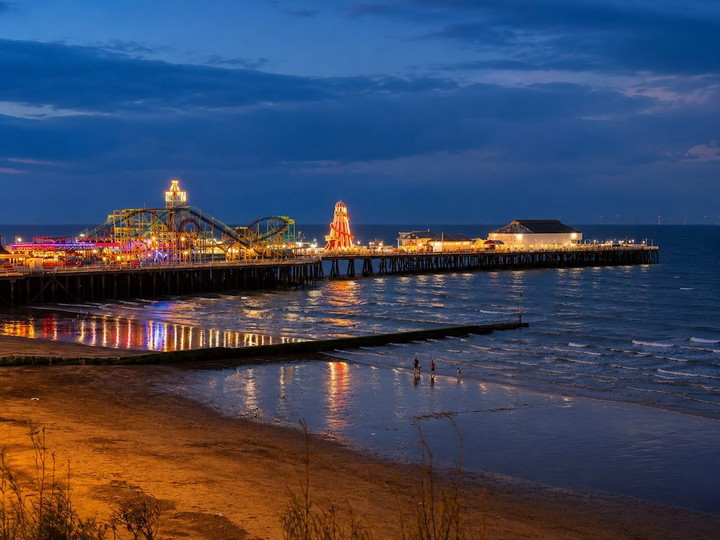 Marine Inn - Clacton-on-Sea