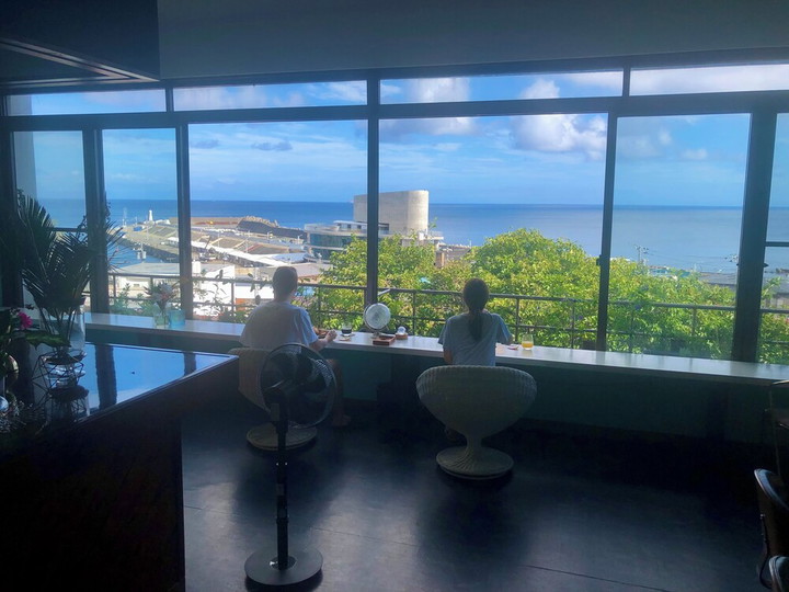 Hotel Moana - Ōshima Island