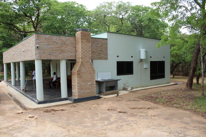 Waterfalls Apartments - Lusaka