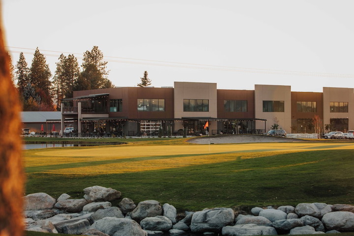 The Suites At Prairie Falls & Event Center - Post Falls, ID