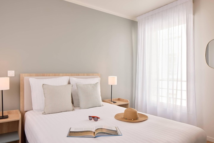 Quality Aparthotel Cherbourg - Cherbourg-Octeville