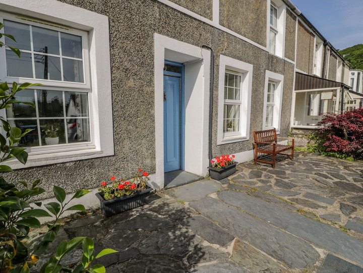 6 Glyn Terrace - Llŷn Peninsula