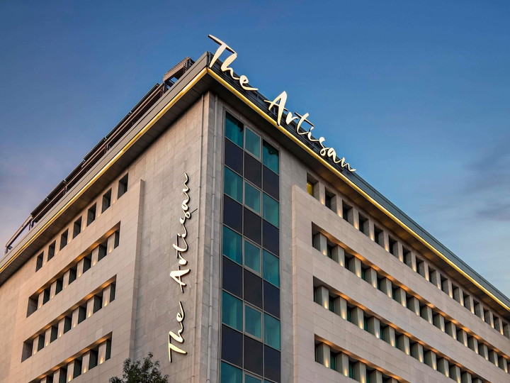 The Artisan Hotel Istanbul - Mgallery Collection - Bakırköy