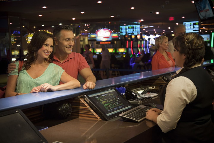 Don Laughlin's Riverside Resort Hotel & Casino - Laughlin, NV