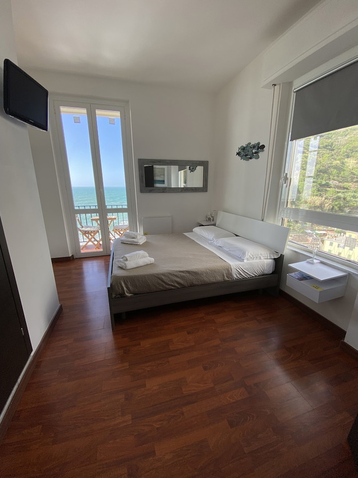 Sol Levante - Riomaggiore