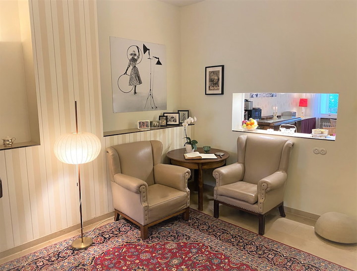 Design Hotel Vosteen - Nuremberg