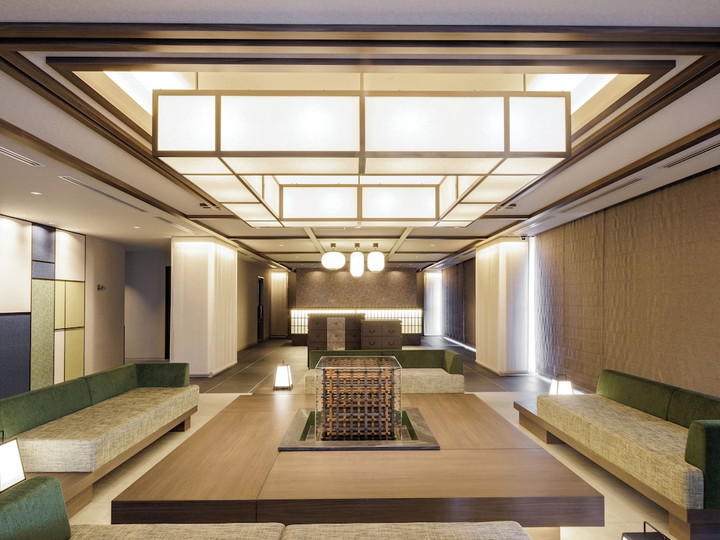 Hotel Amanek Hidatakayama - Takayama