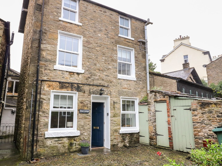 Pine Cottage - Sedbergh