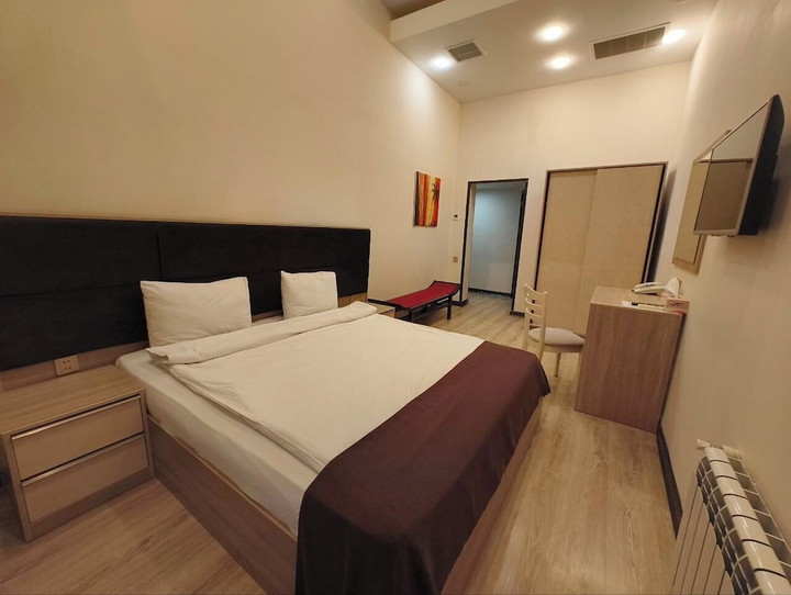 Deluxe City Hotel - Bakou