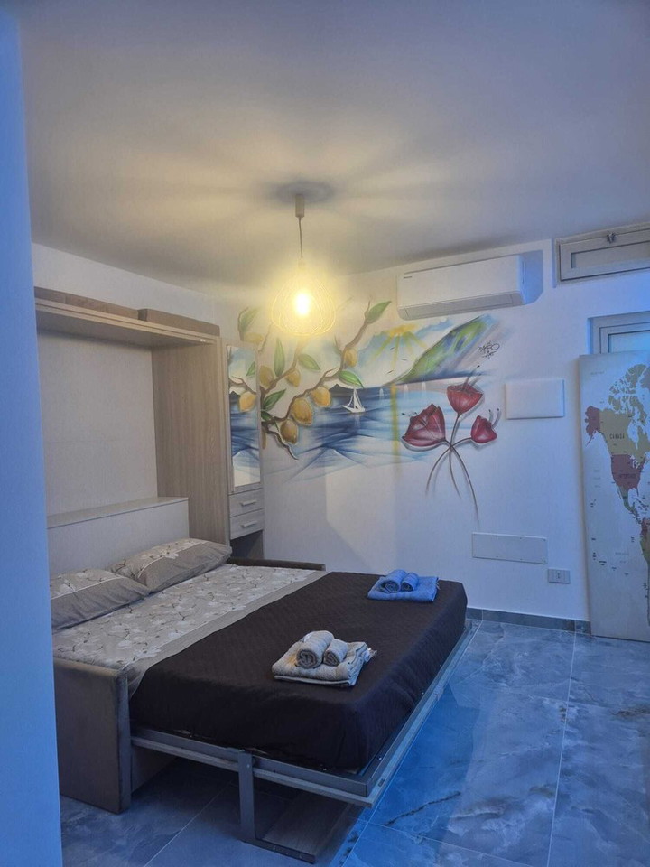 Erminia Apartaments - Vico Equense