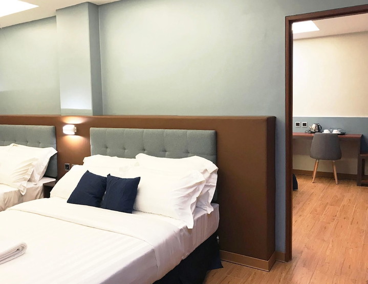 Henia Hotel - Dumaguete