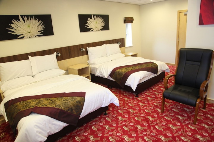 The Cambridge Hotel - Yorkshire
