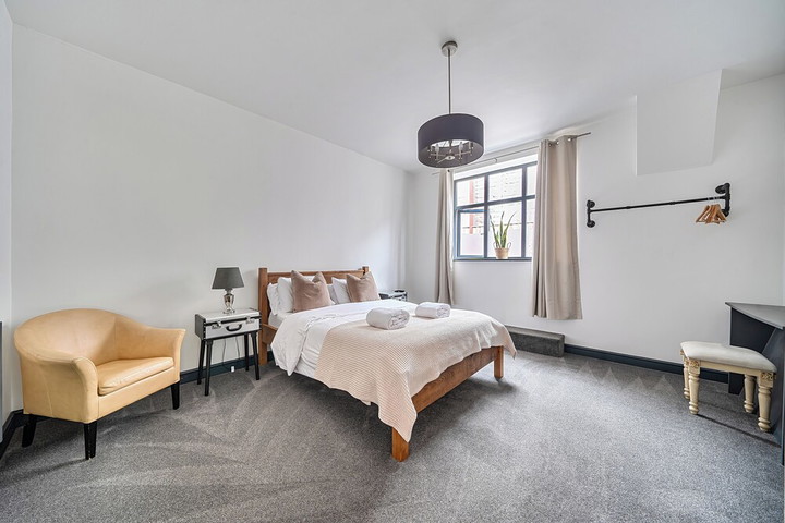 Stunning Retreat In Matlock Bath - Matlock