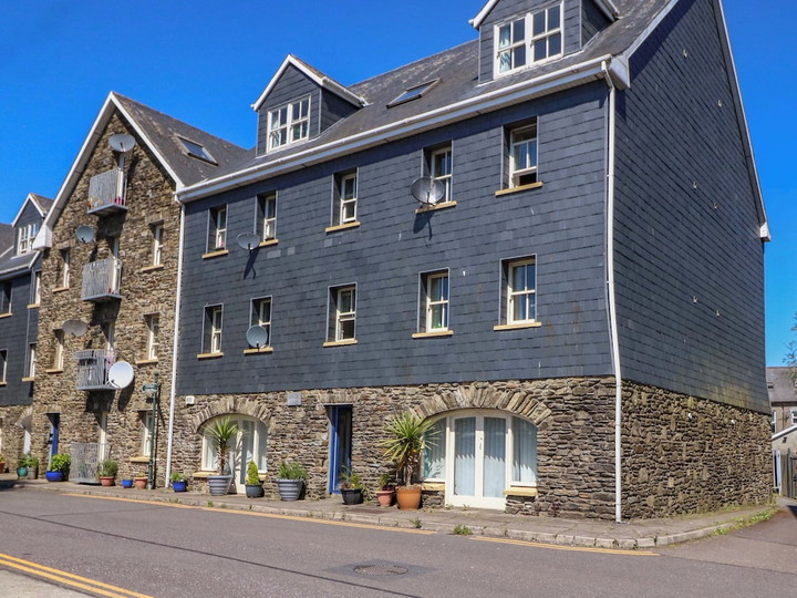 28 Long Quay - Clonakilty