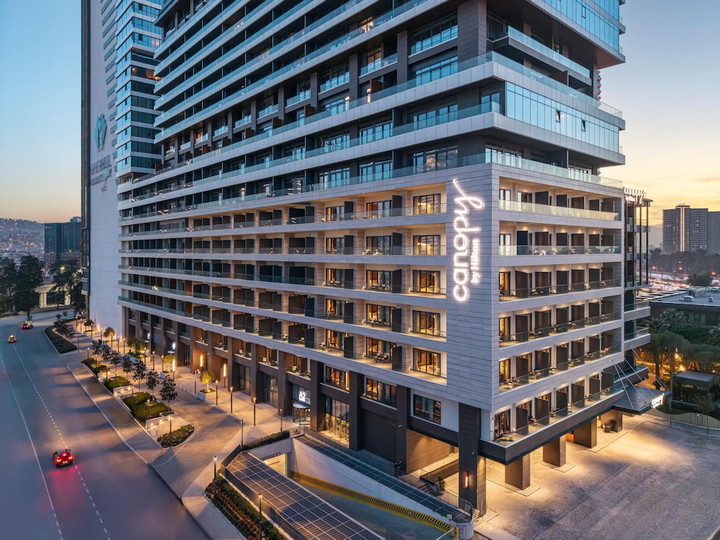 Canopy By Hilton Izmir Bomonti - Buca