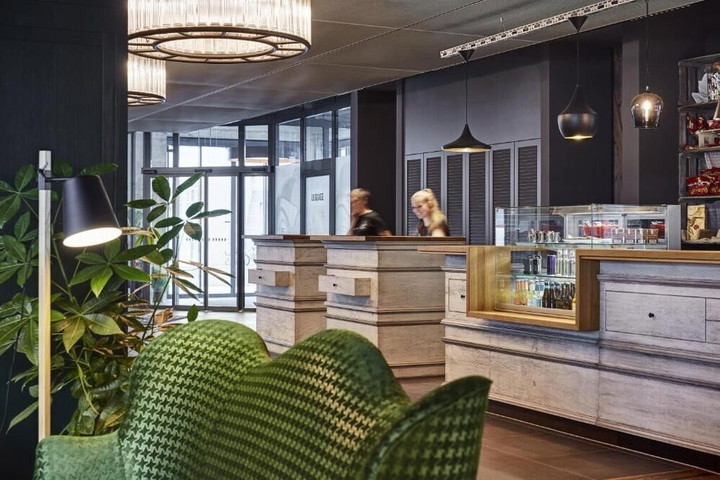 Me And All Hotel Mainz, By Hyatt - Wiesbaden