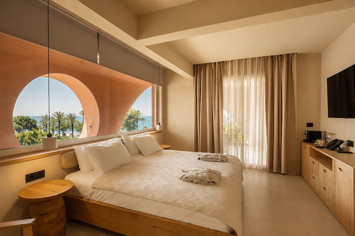 La Gaia Boutiqe Hotel - Alanya
