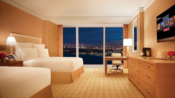 Encore Boston Harbor - Revere, MA