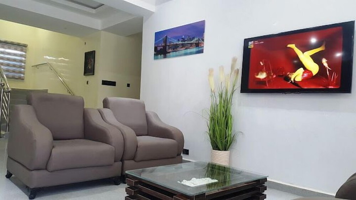 Desco Guest House 2 - Abuja