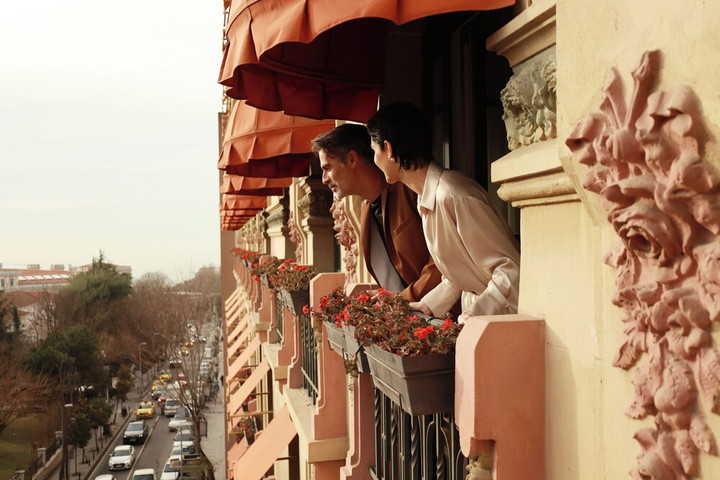 Park Hyatt Istanbul Macka Palas - Boutique Class - Balat