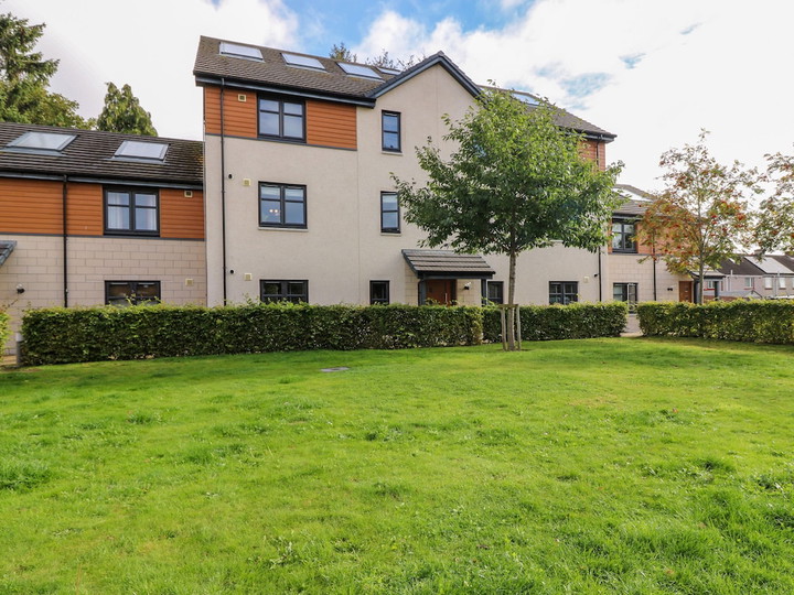 11 Ambleside Court - Aberdeenshire