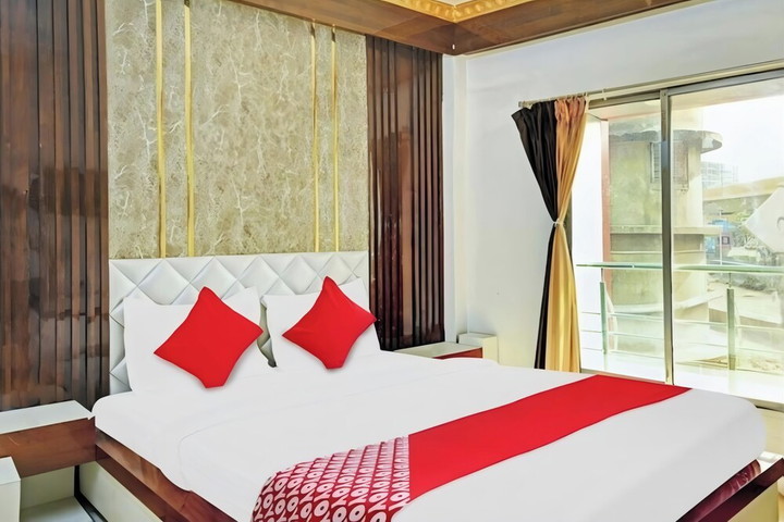 Om Shanti Guest House - Near Ruby General Hospital And Science City - Kolkata (Calcutta)