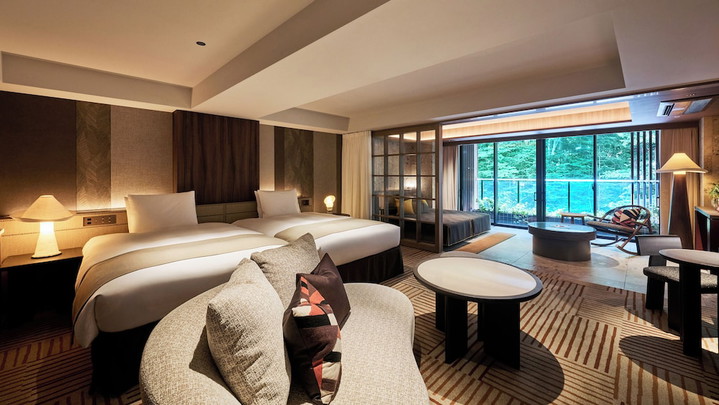 Glamdaystyle Hotel&resort Kyu-karuizawa - Karuizawa