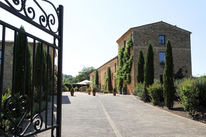 La Villa Romaine - Dordogna