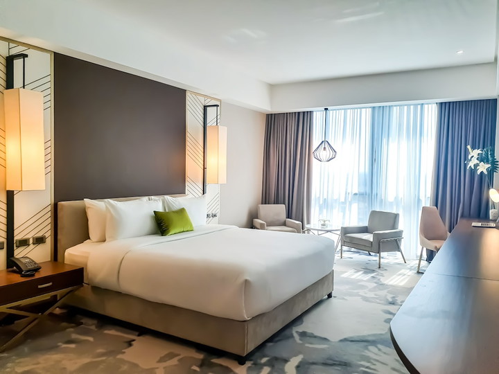 The Excelsior Hotel - Bacoor