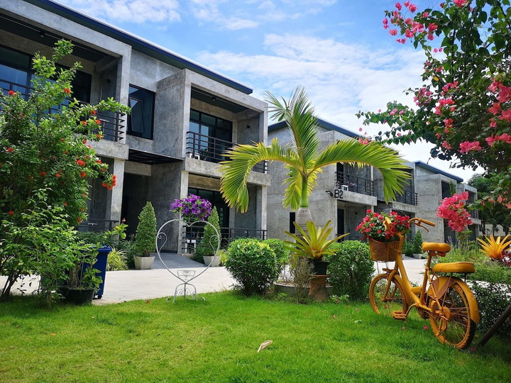 Busaba House - Rayong