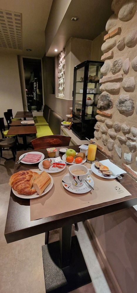 Citotel De La Marne - Tarbes