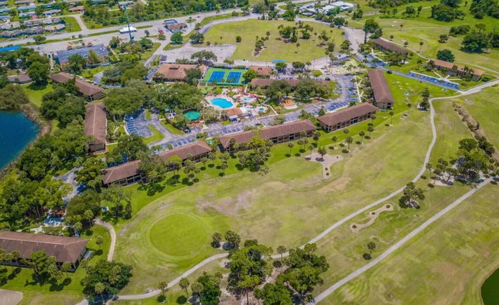 Lehigh Resort Club - Caribe