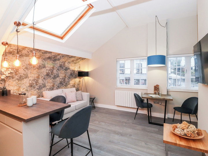 Fenty's - Bowness-on-Windermere