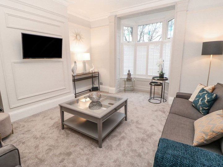 16 Seafield Terrace - Scotland