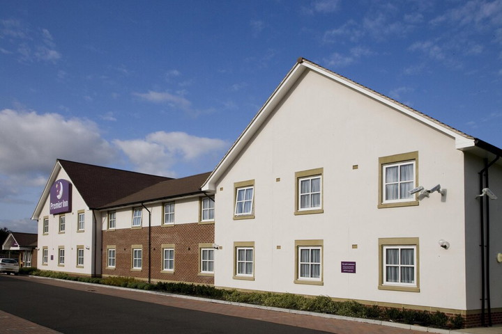 Premier Inn Peterborough North - Peterborough, Royaume-Uni