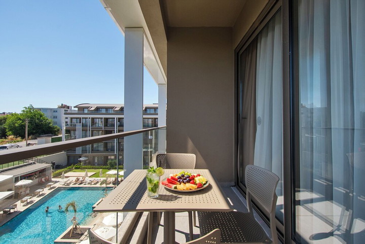 Prive Suite Side & Spa Hotel - Adults Only 16 Plus - Side