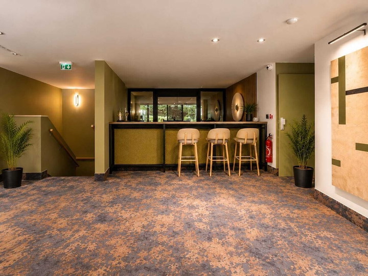 Aparte Hotel - Chenôve