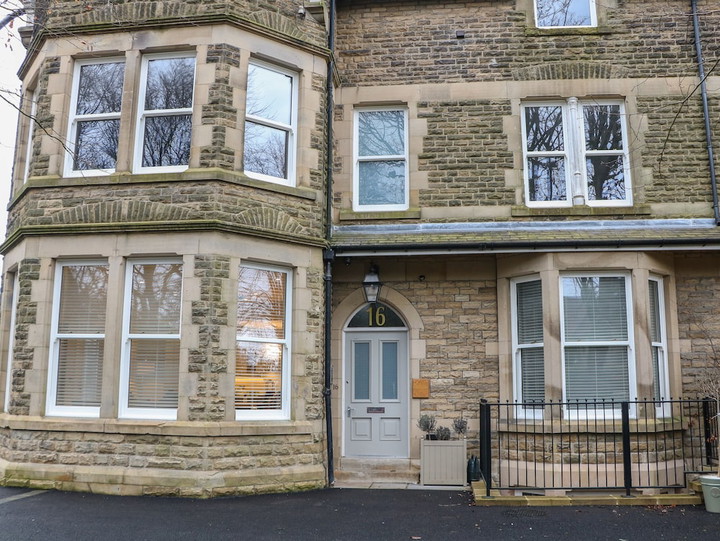 Hunter's Lodge - Peak District