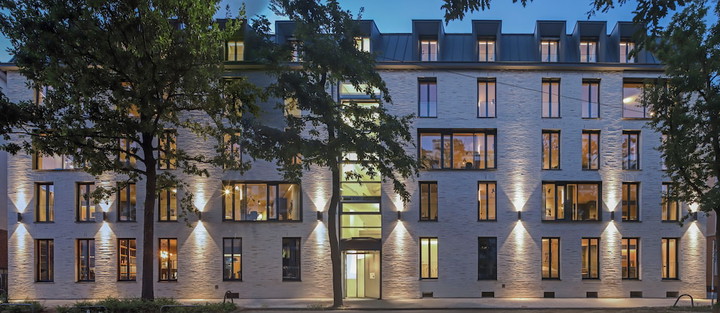 B5 Apartments - Karlsruhe
